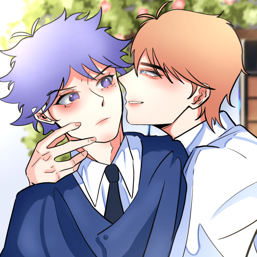 ¡Only You! | WEBTOON