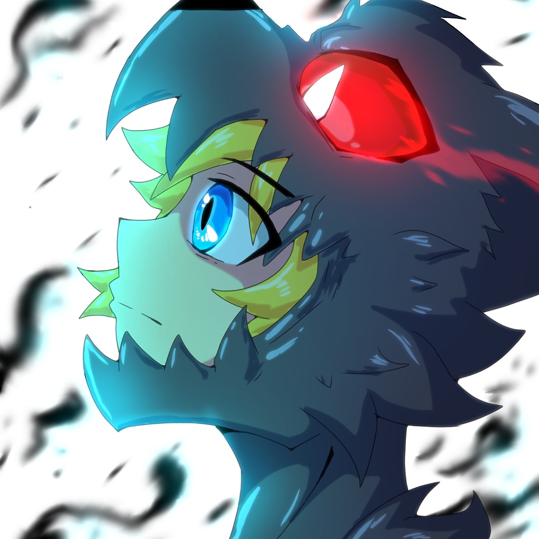 The Demon Cat Webtoon