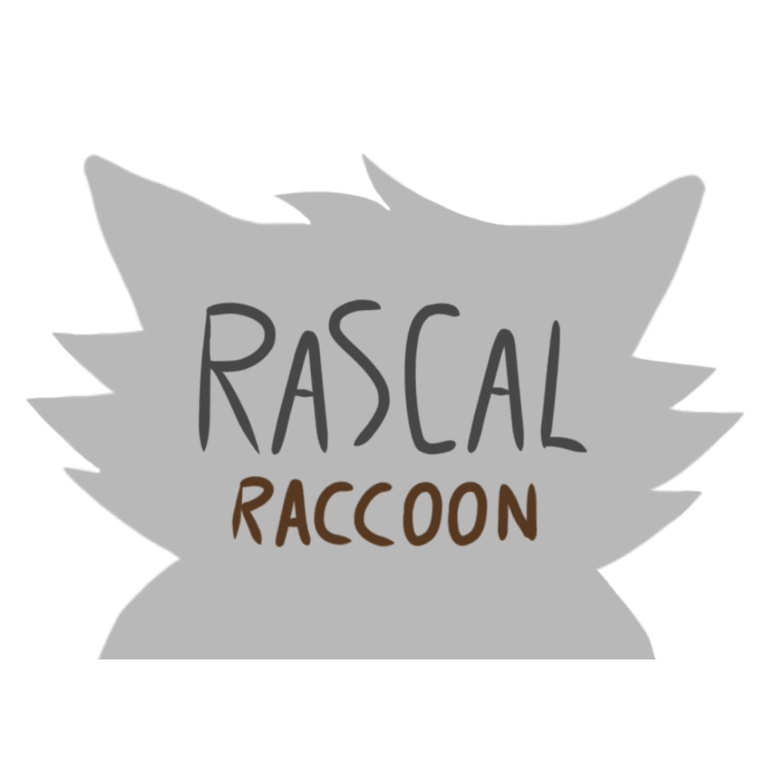 Rascal the Raccoon | WEBTOON
