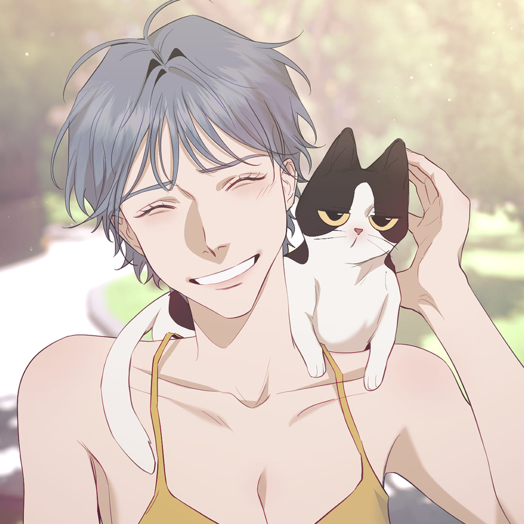 Meow Meow Means? [ONE SHOT] | WEBTOON