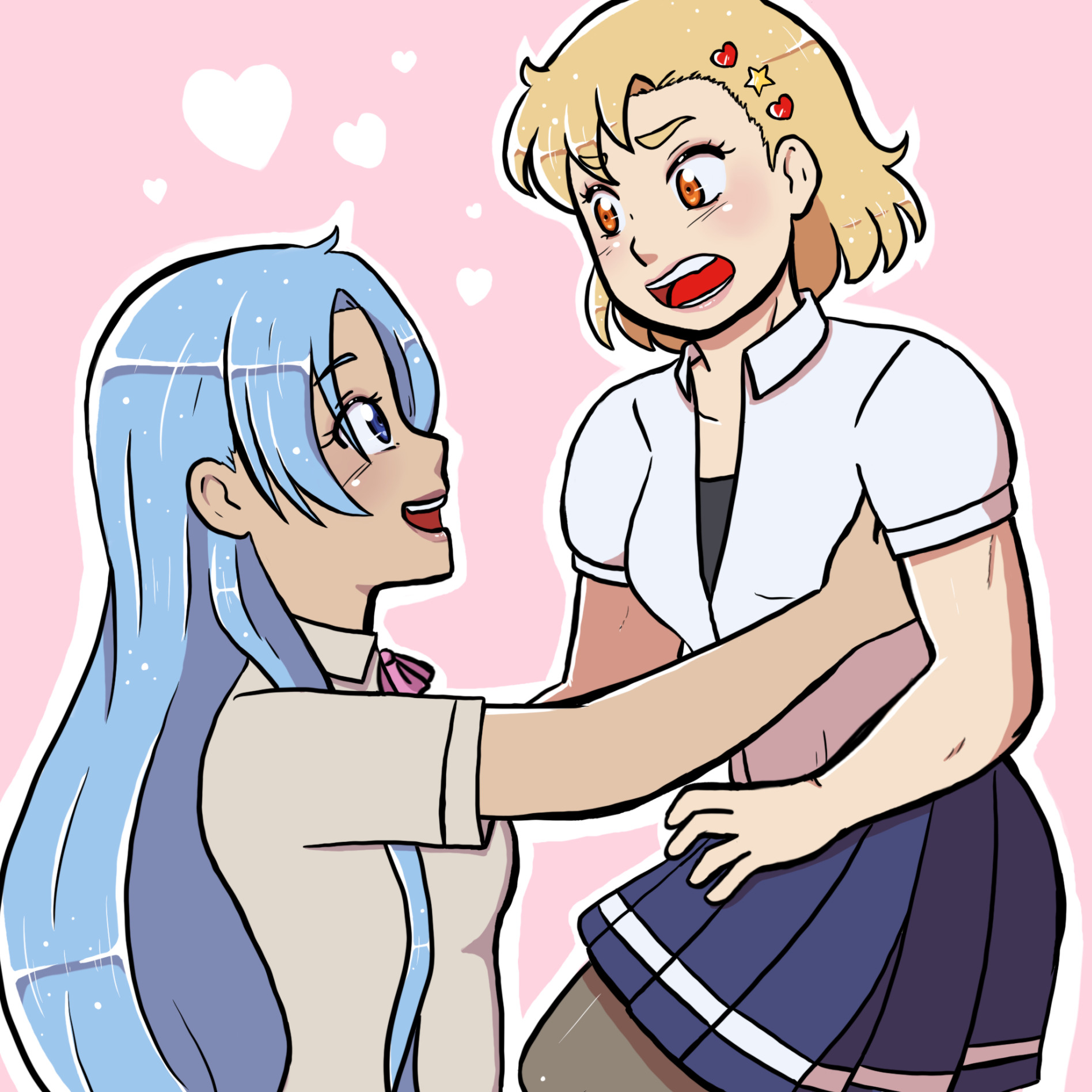 Elemental Soup | WEBTOON