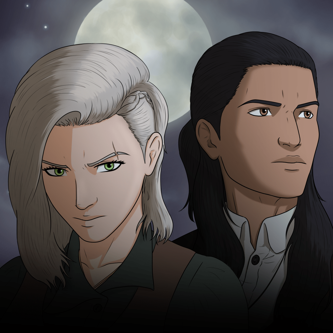 Western Tales | WEBTOON