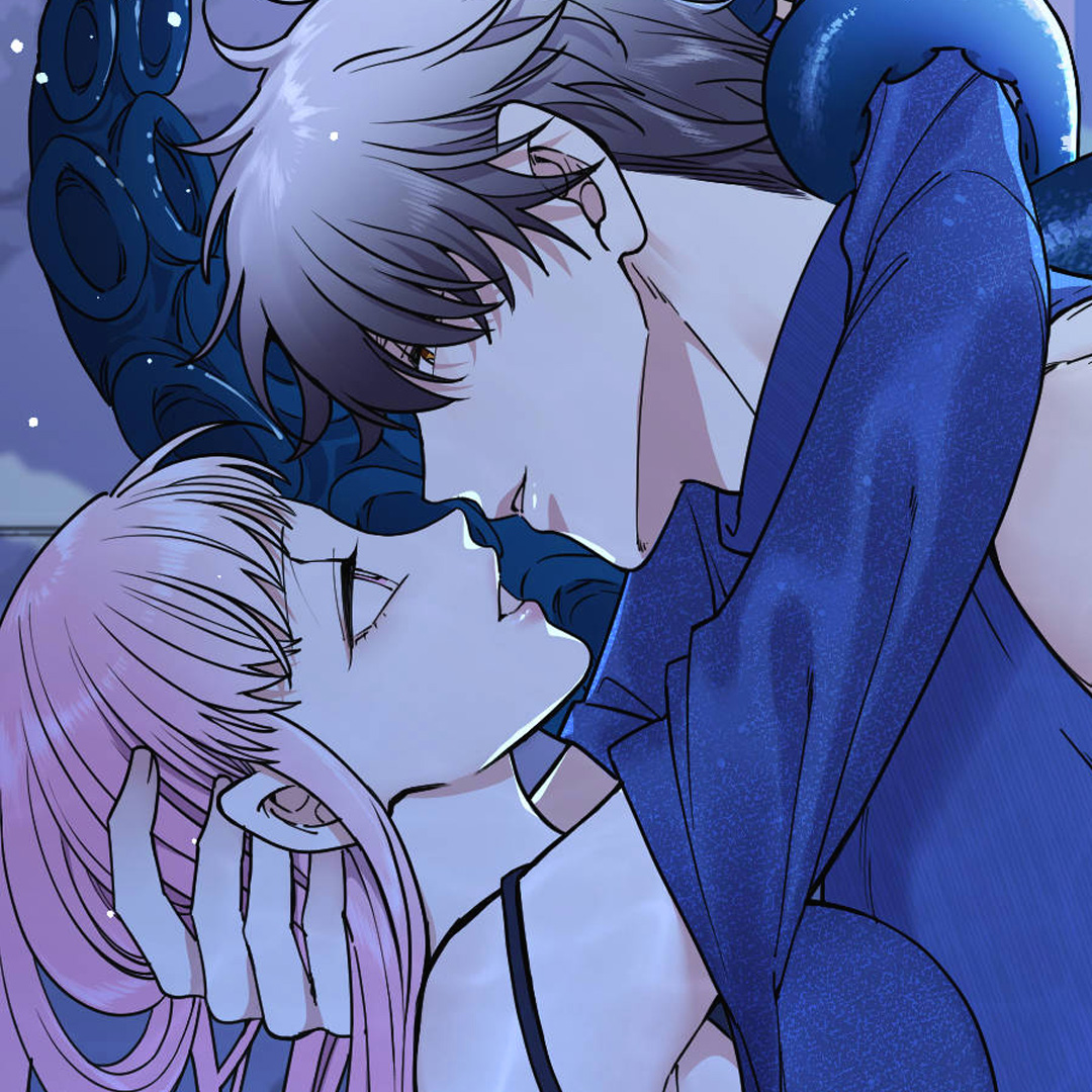 LOVE & INSTINCT (Oneshot) | WEBTOON