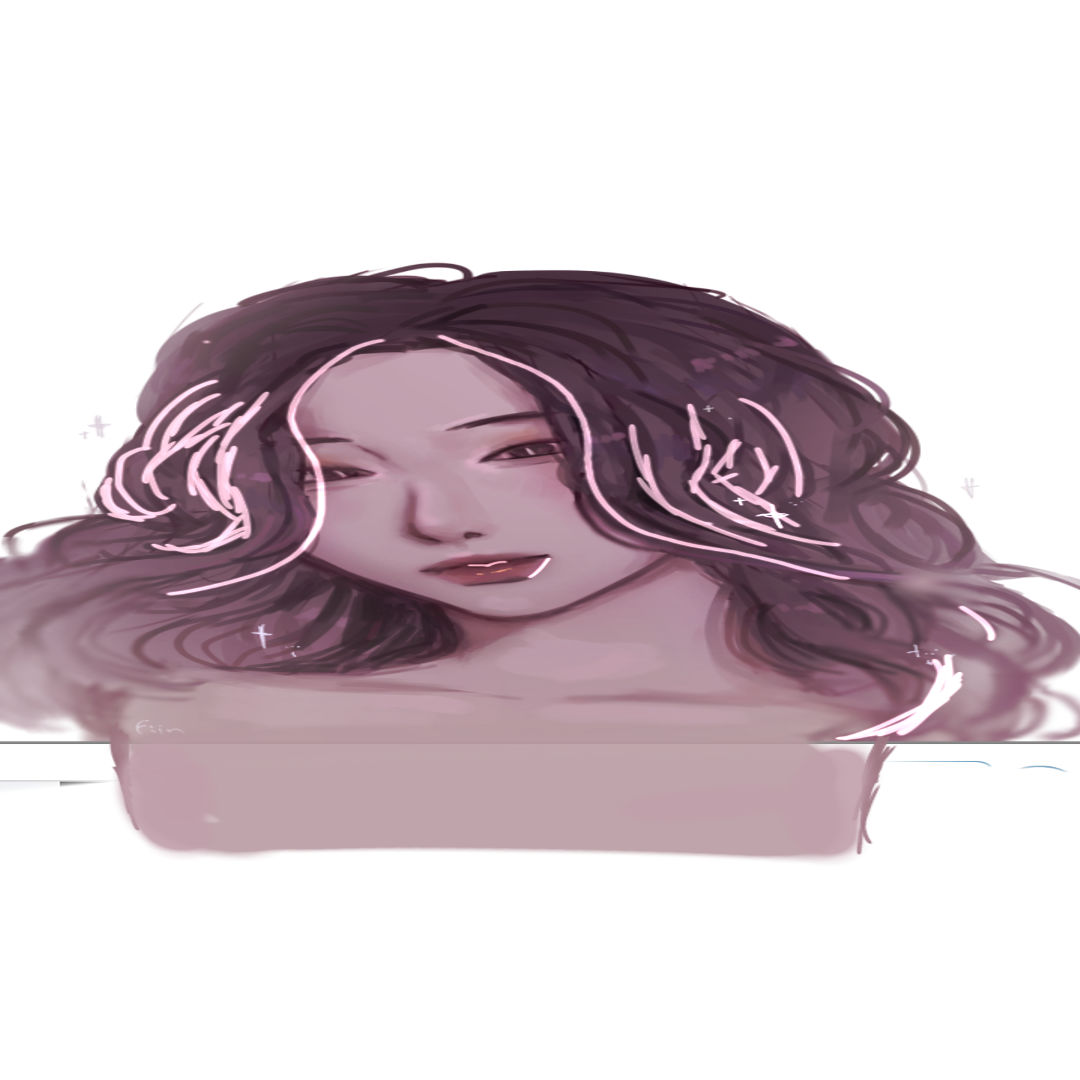 The lost princess | WEBTOON