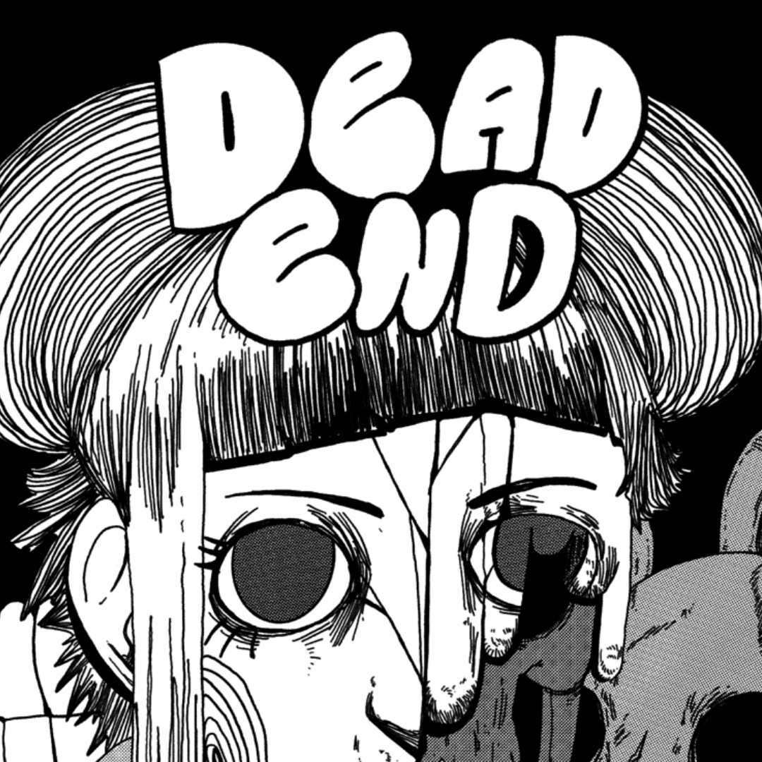Dead End: Last Ride | WEBTOON