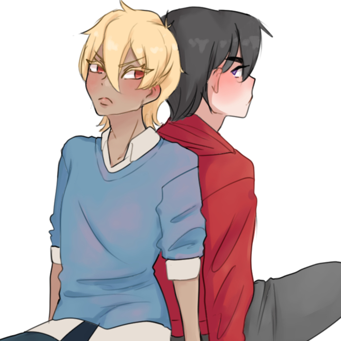 Plan B: Engatusar. | WEBTOON