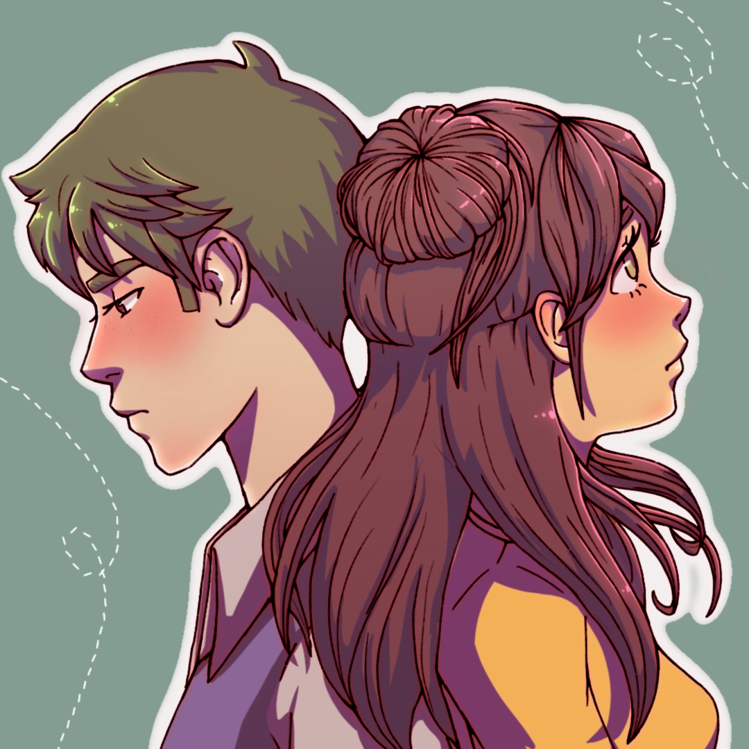 The Olive Branch | WEBTOON