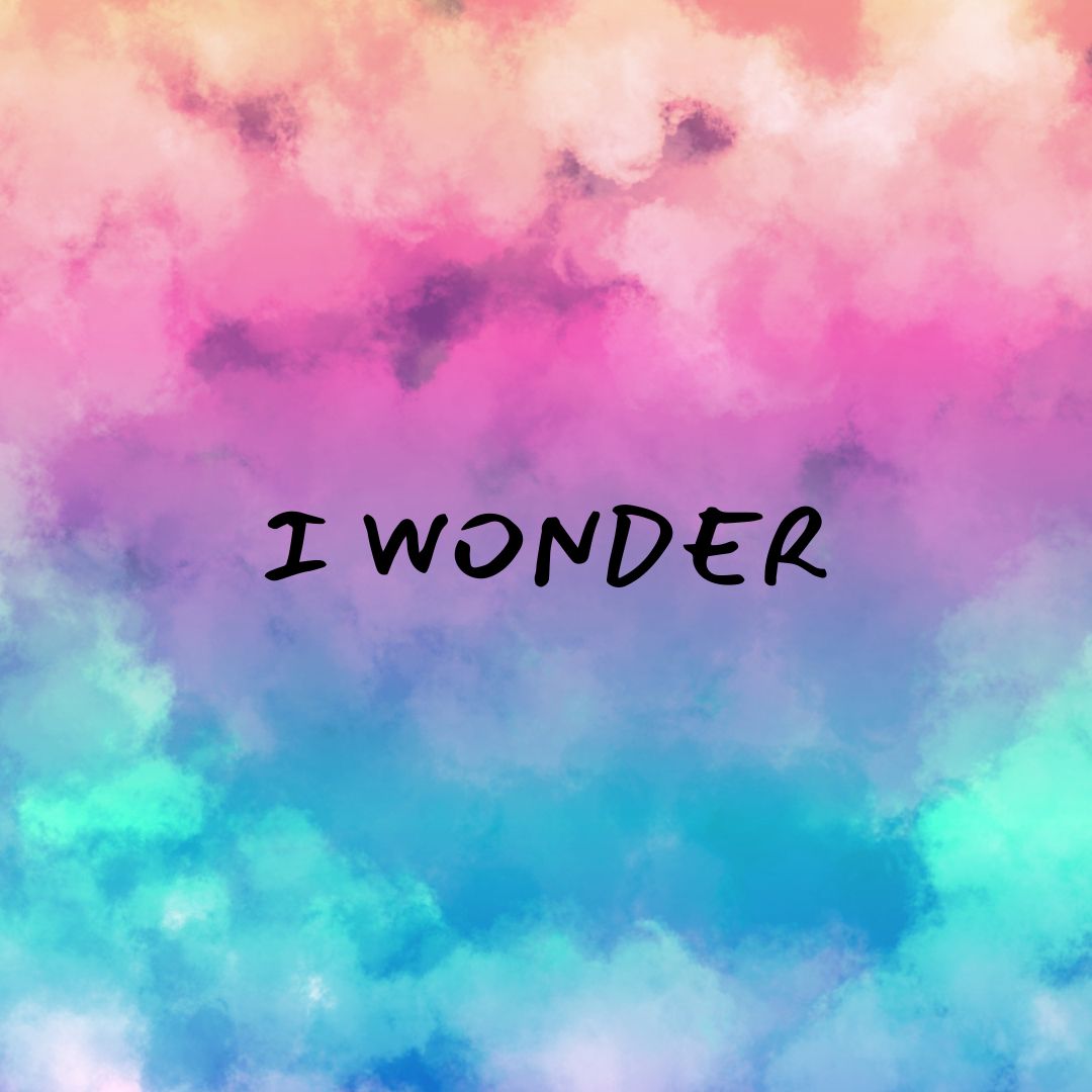 I Wonder | WEBTOON