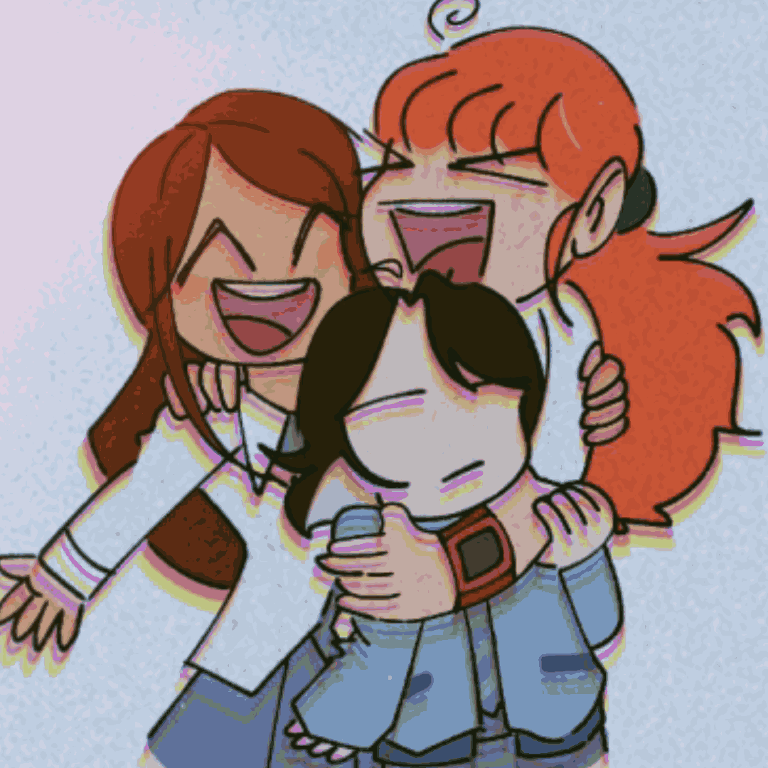 Our flashback | WEBTOON