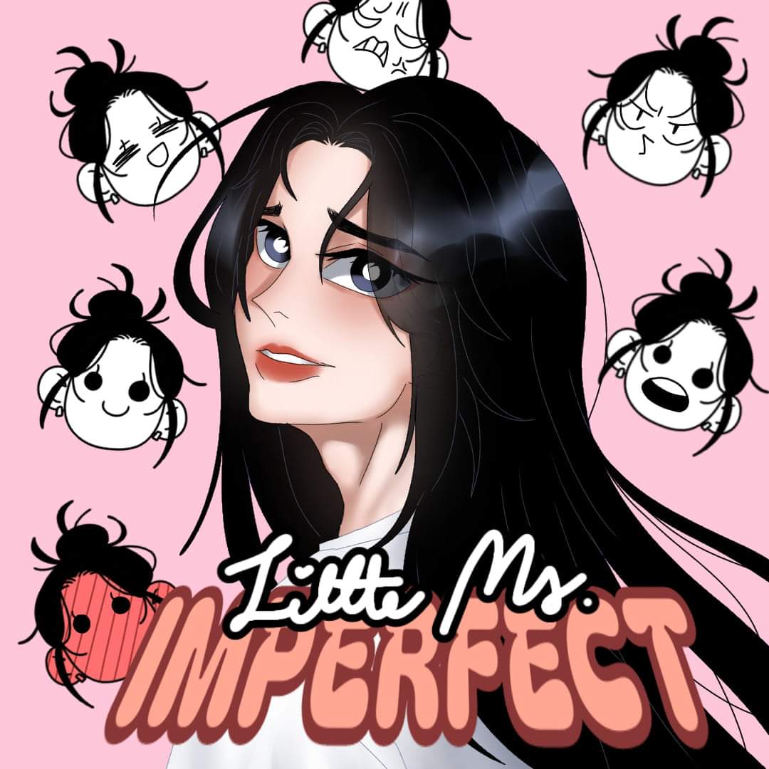 Little Ms. Imperfect | WEBTOON