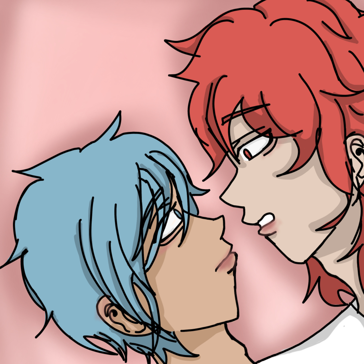 Take me back | WEBTOON