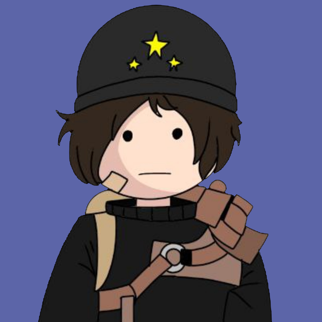 Las postapocalípticas aventuras de Henry y Becker | WEBTOON