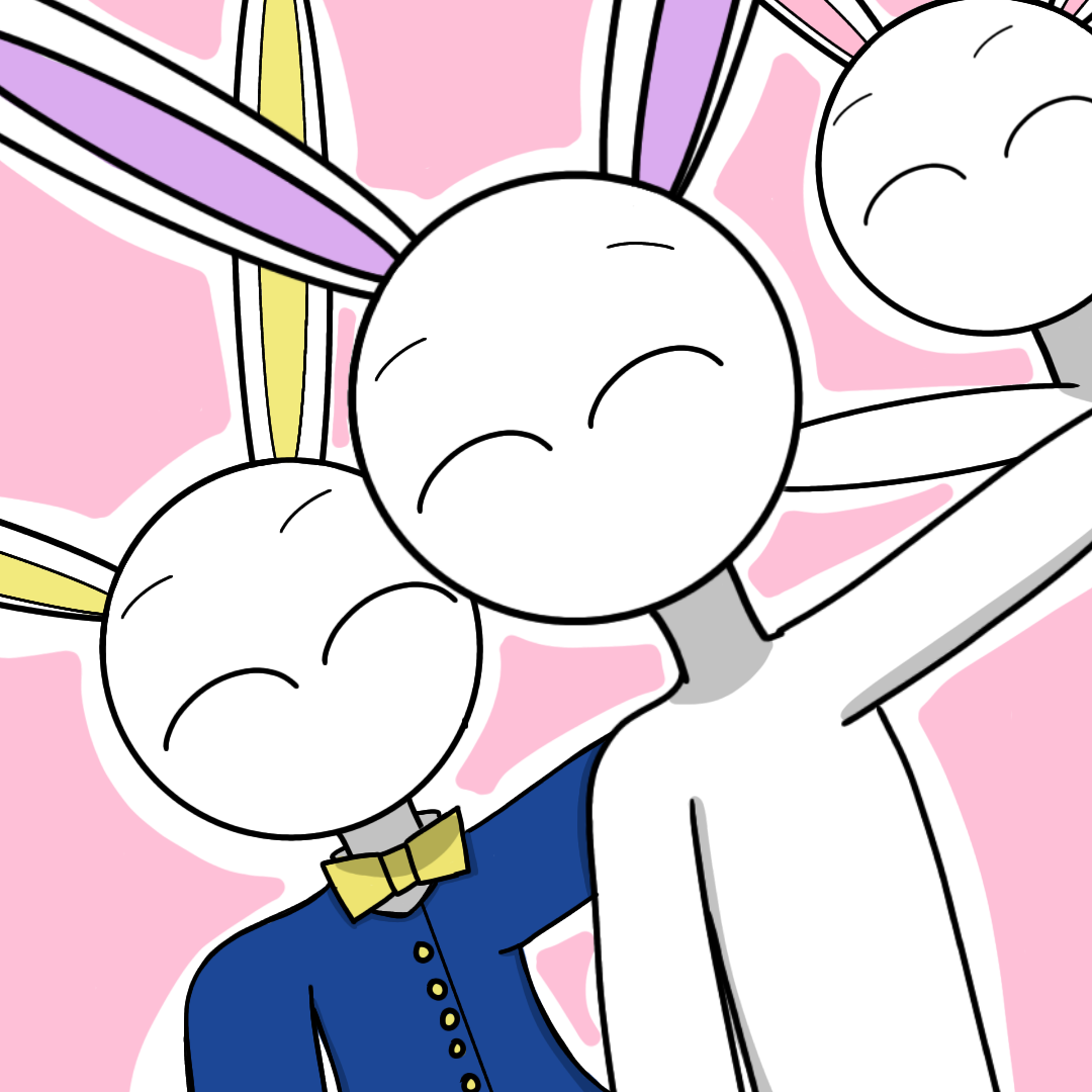 CAMINOS CRUZADOS | WEBTOON