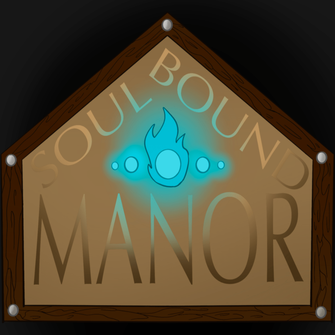 SoulBound Manor [DISCONTINUED] | WEBTOON