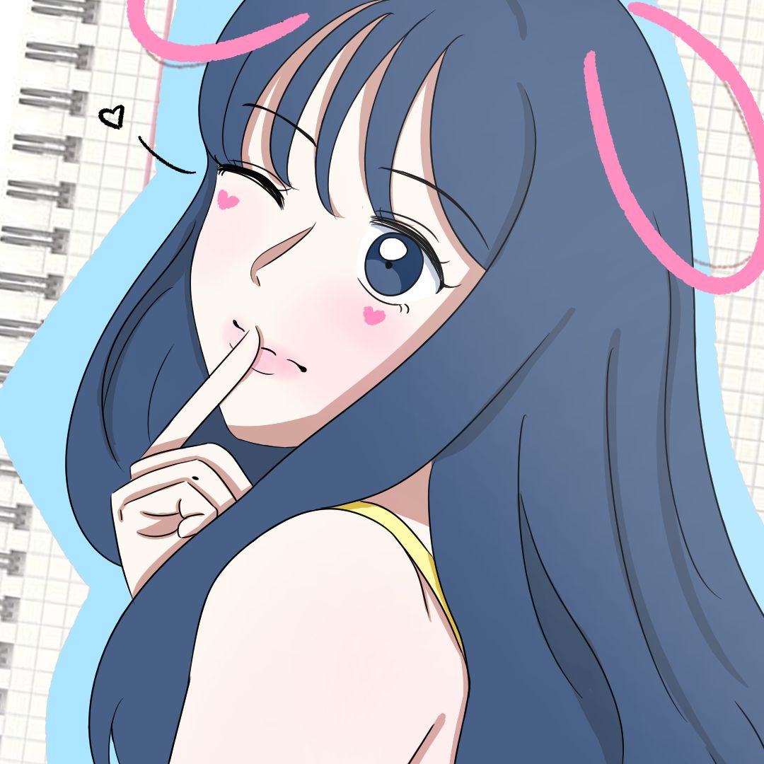 Love Plot! | WEBTOON
