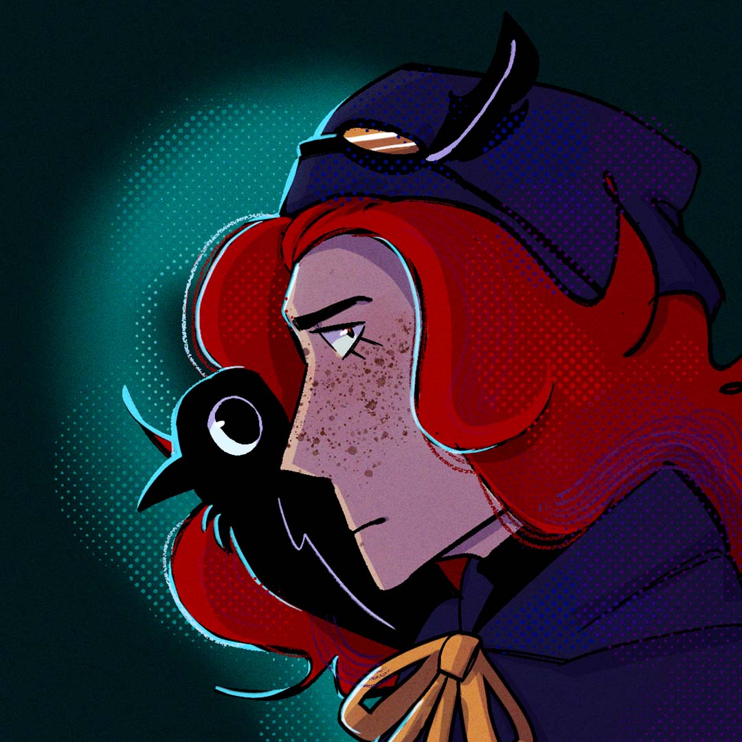 Lost and Found | WEBTOON