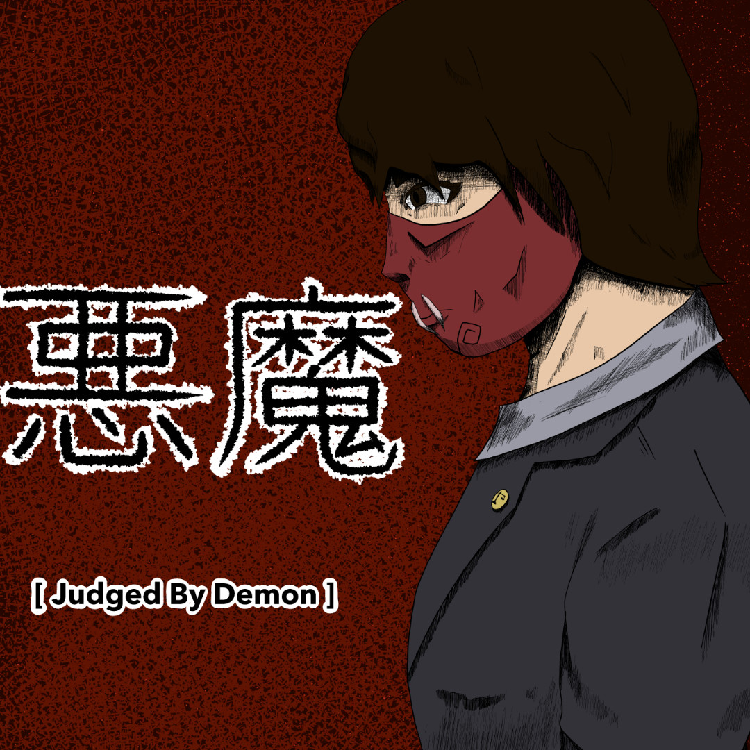 Akuma Ni Sabaka Reru (Judged By Demon) | WEBTOON