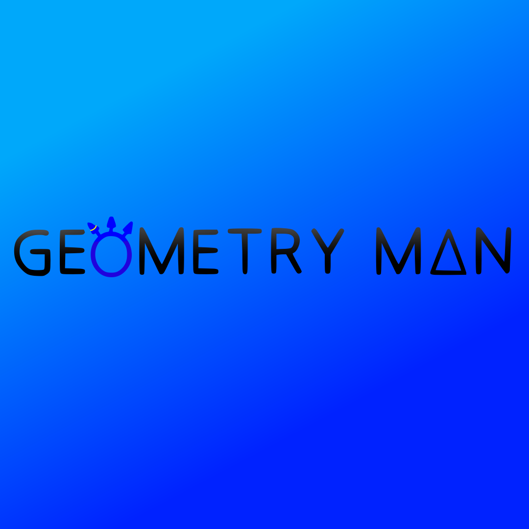 Geometry Man | WEBTOON