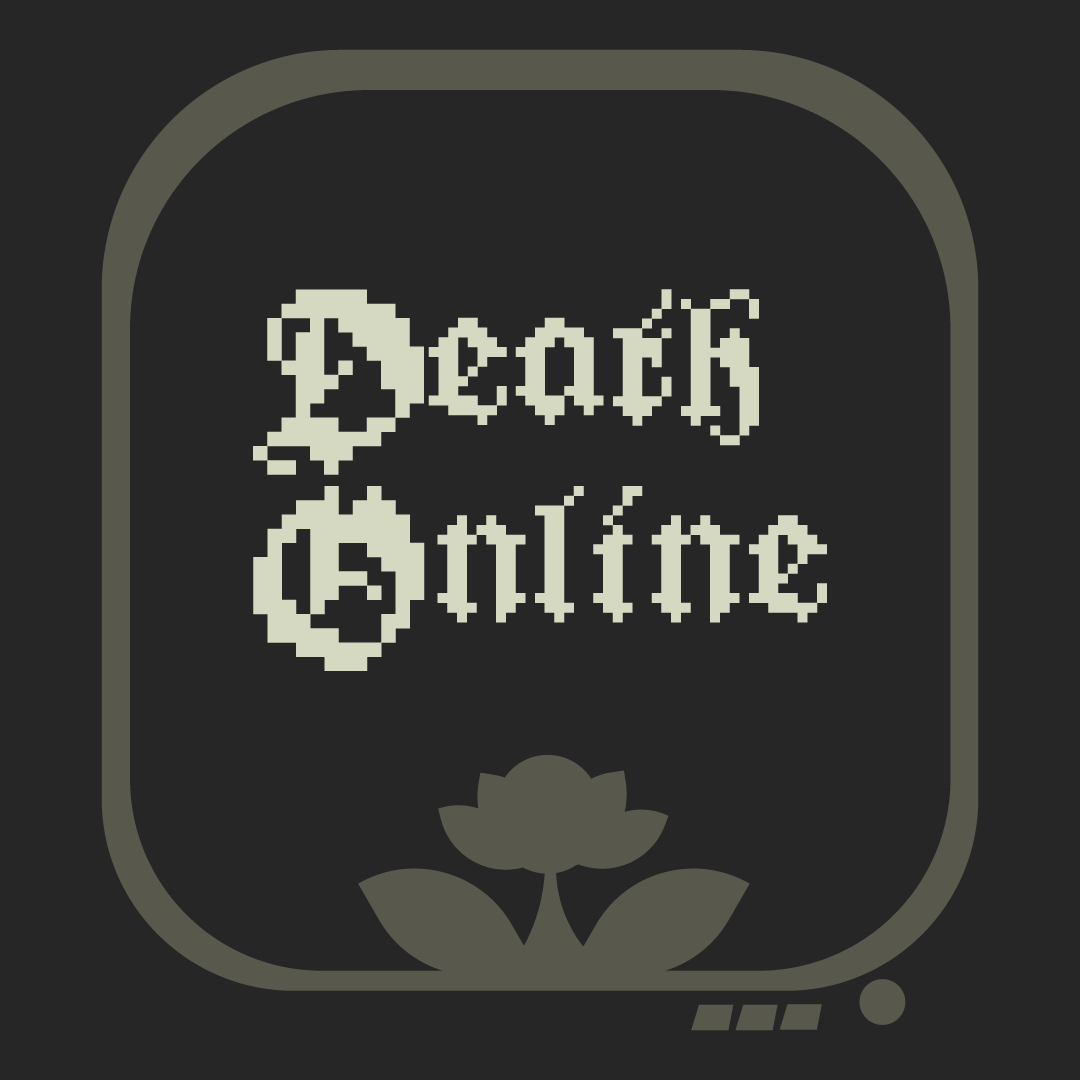 Death Online | WEBTOON