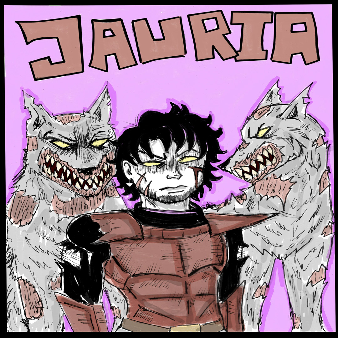 Jauria | WEBTOON