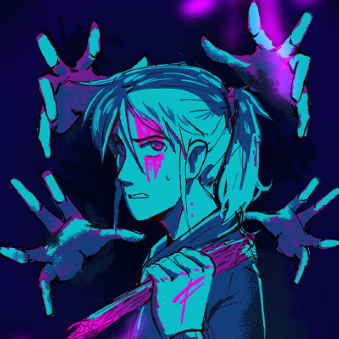 Alice the Vampire Slayer | WEBTOON