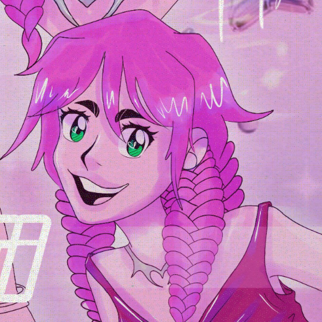 The girl that was plug in | WEBTOON