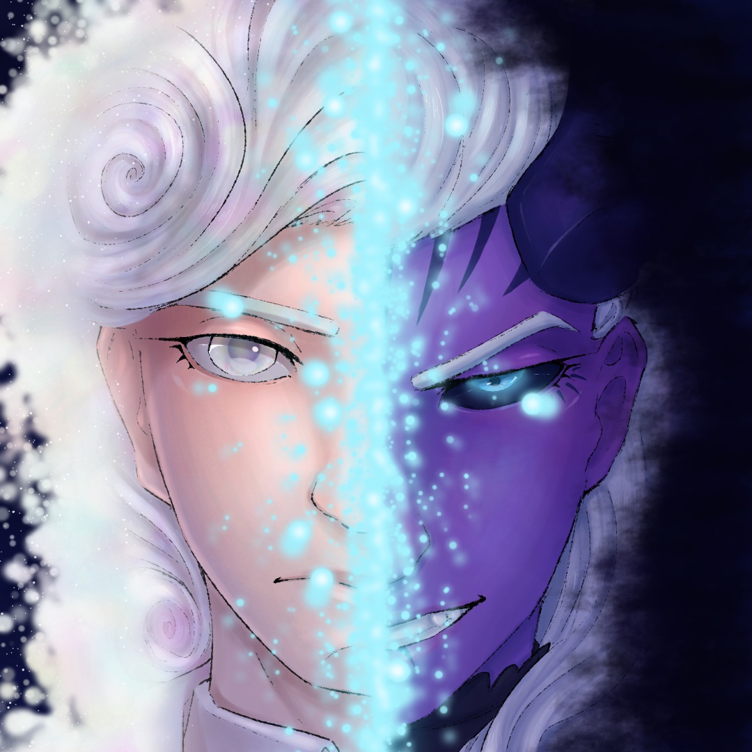 Your Magic | WEBTOON