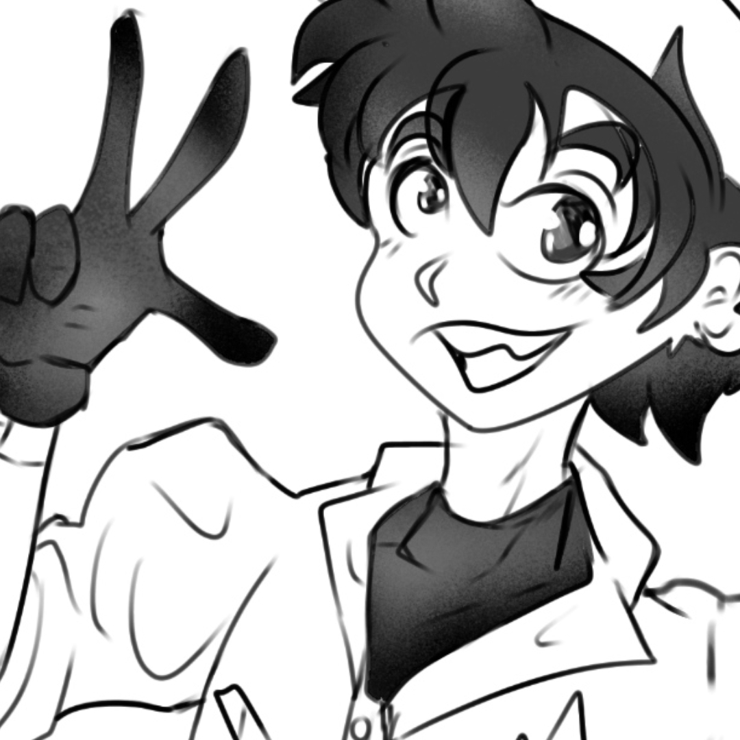 DINO SAFARI | WEBTOON