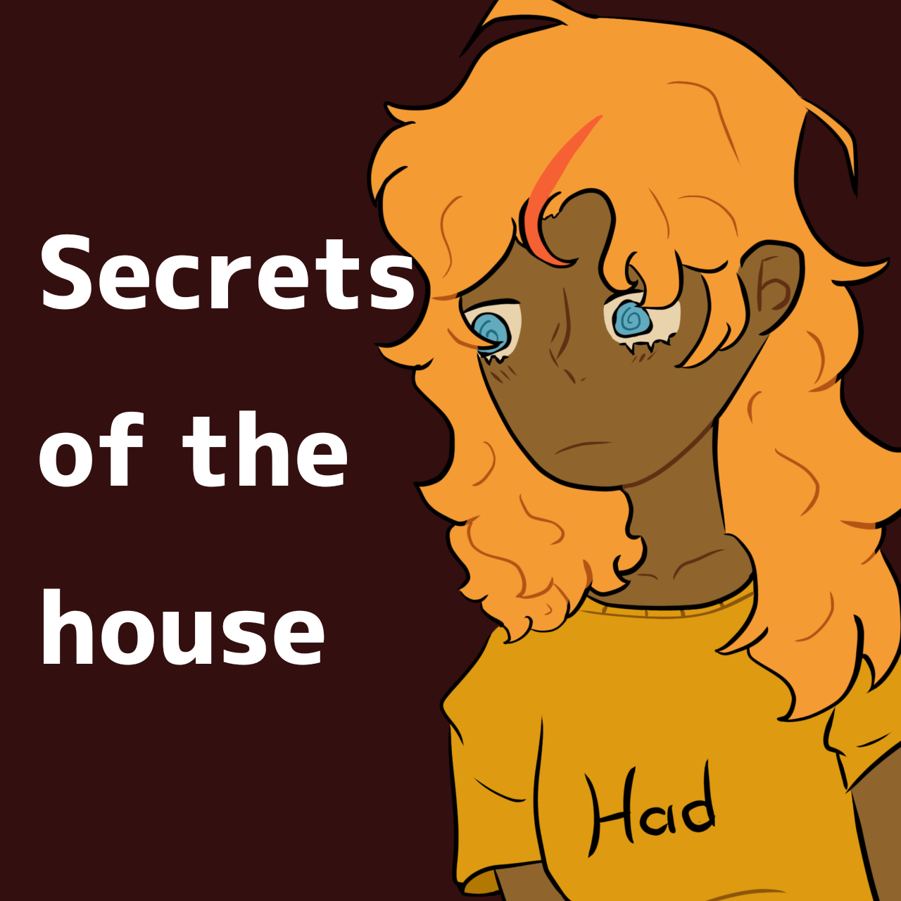 Secrets of the house | WEBTOON