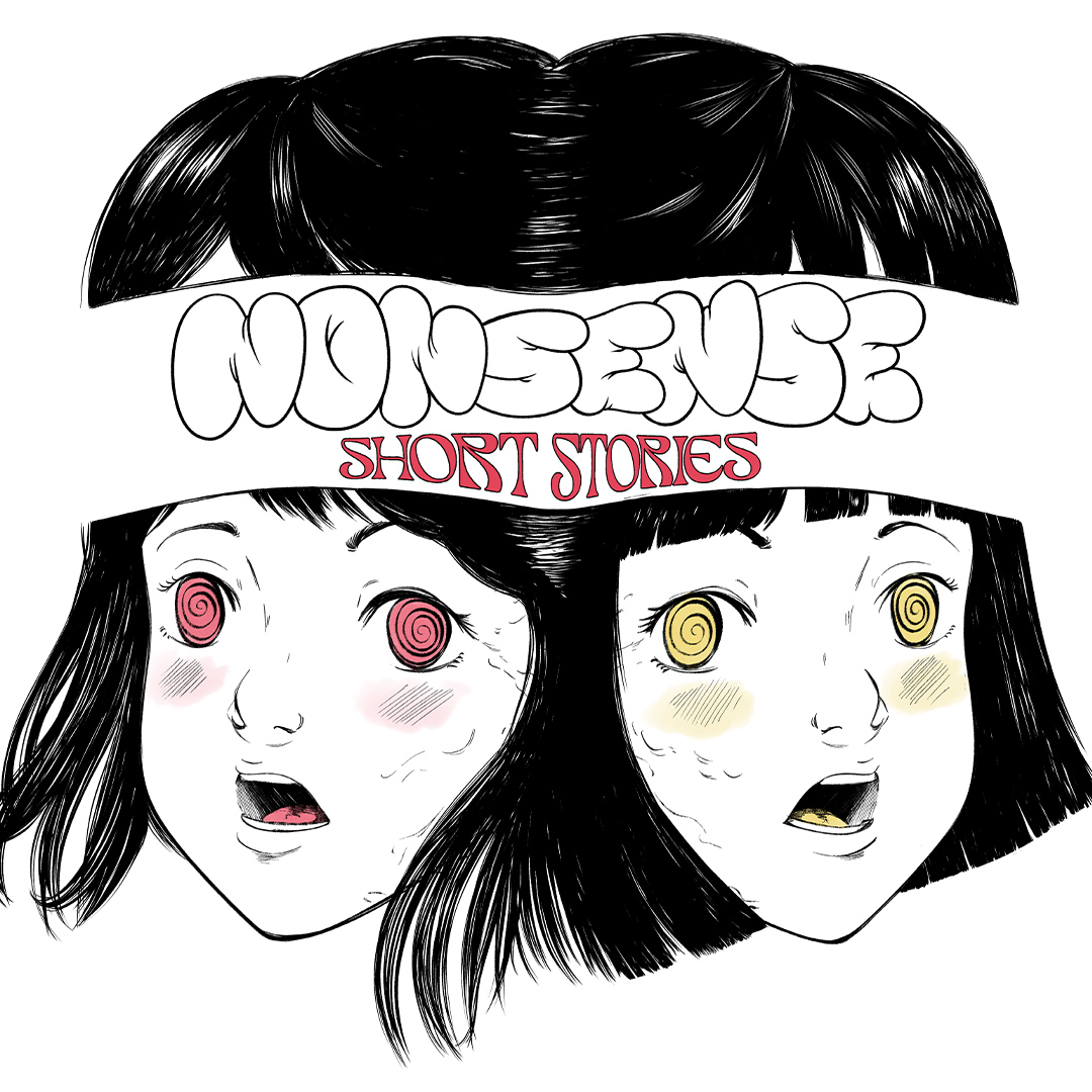 NONSENSE - Short Stories | WEBTOON