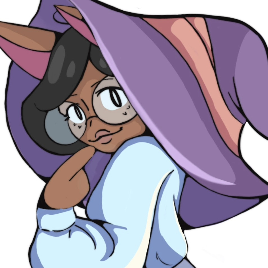 Lilly's Bewitching Tale | WEBTOON