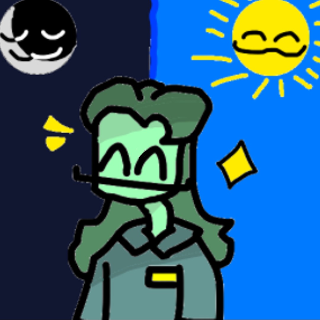 The DSaF OC Saga | WEBTOON