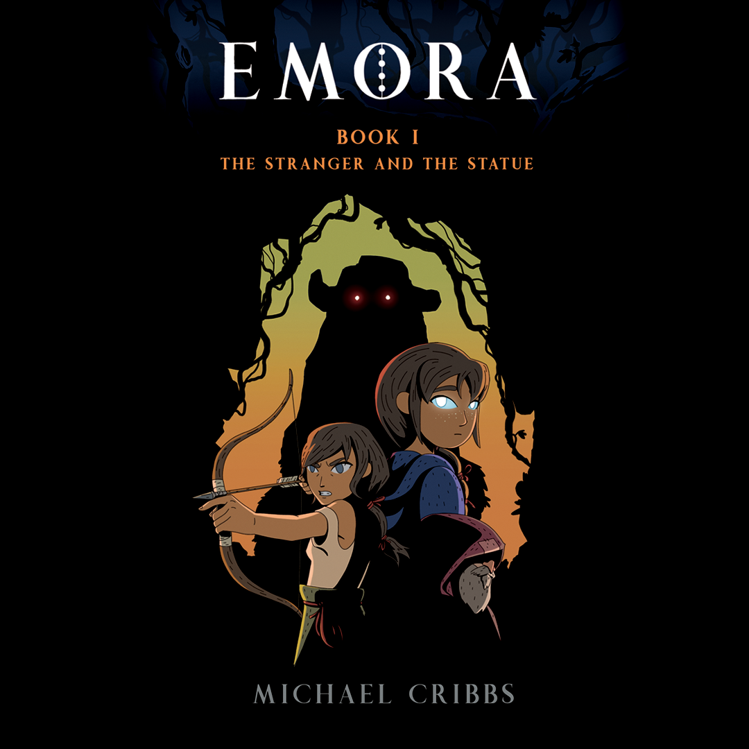 Emora | WEBTOON
