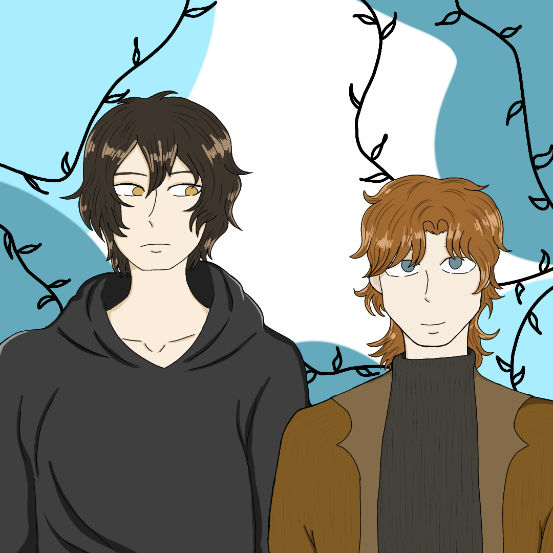 Caminos entrelazados | WEBTOON