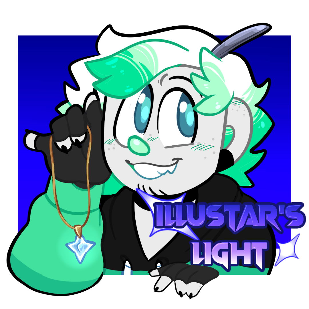 Illustar’s Light | WEBTOON