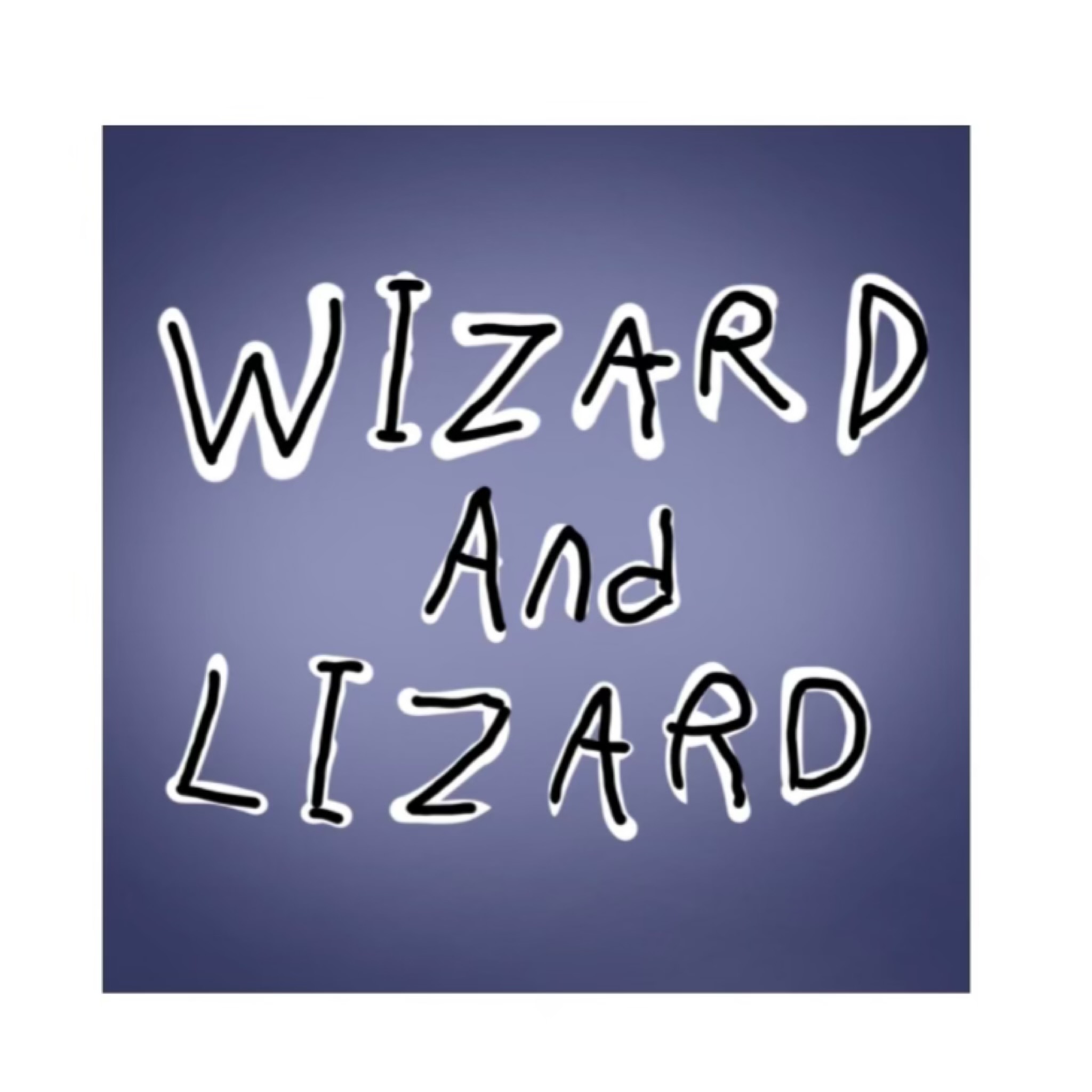 Wizard and Lizard | WEBTOON