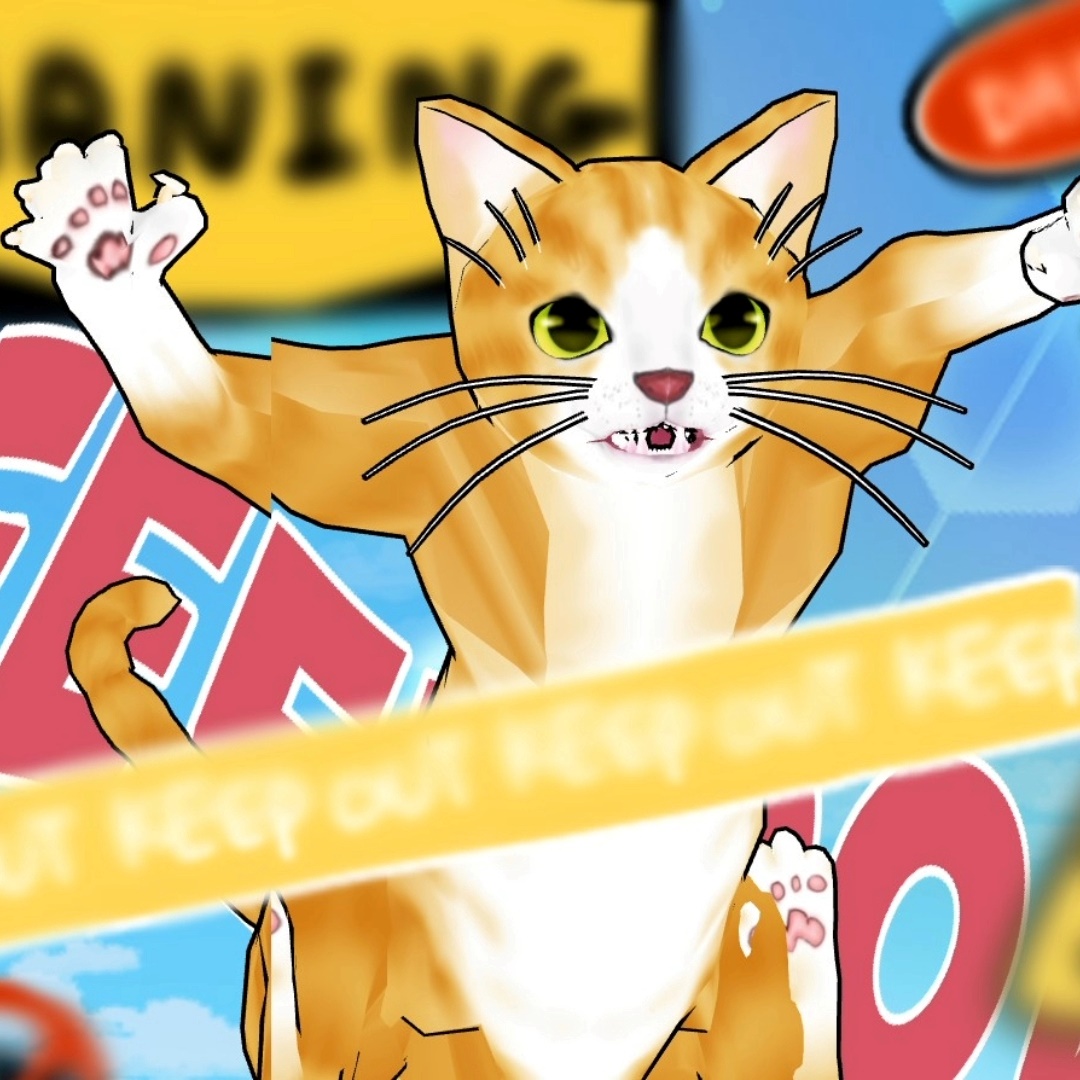 The Adventures of Catthew | WEBTOON