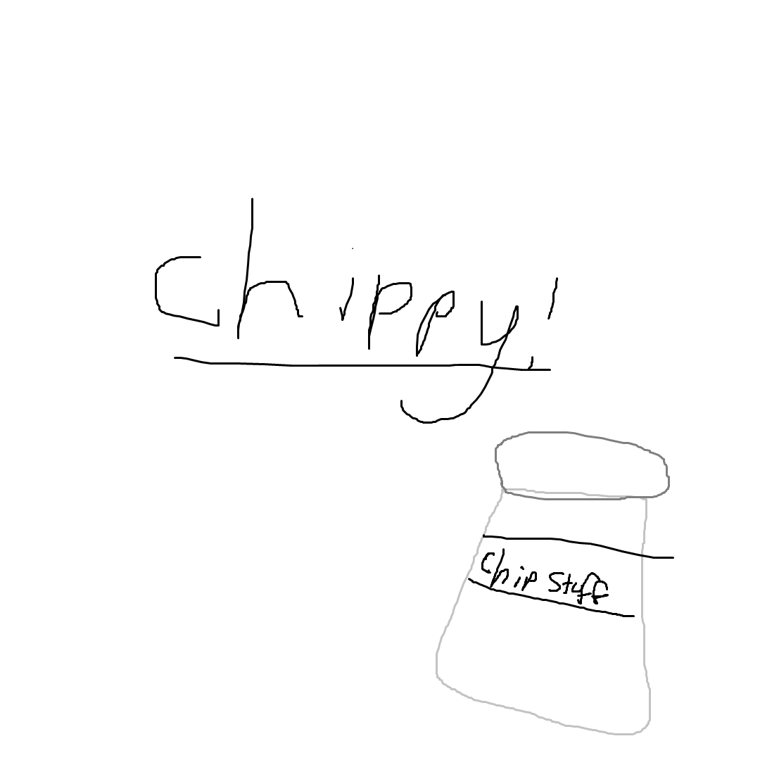 chippy | WEBTOON