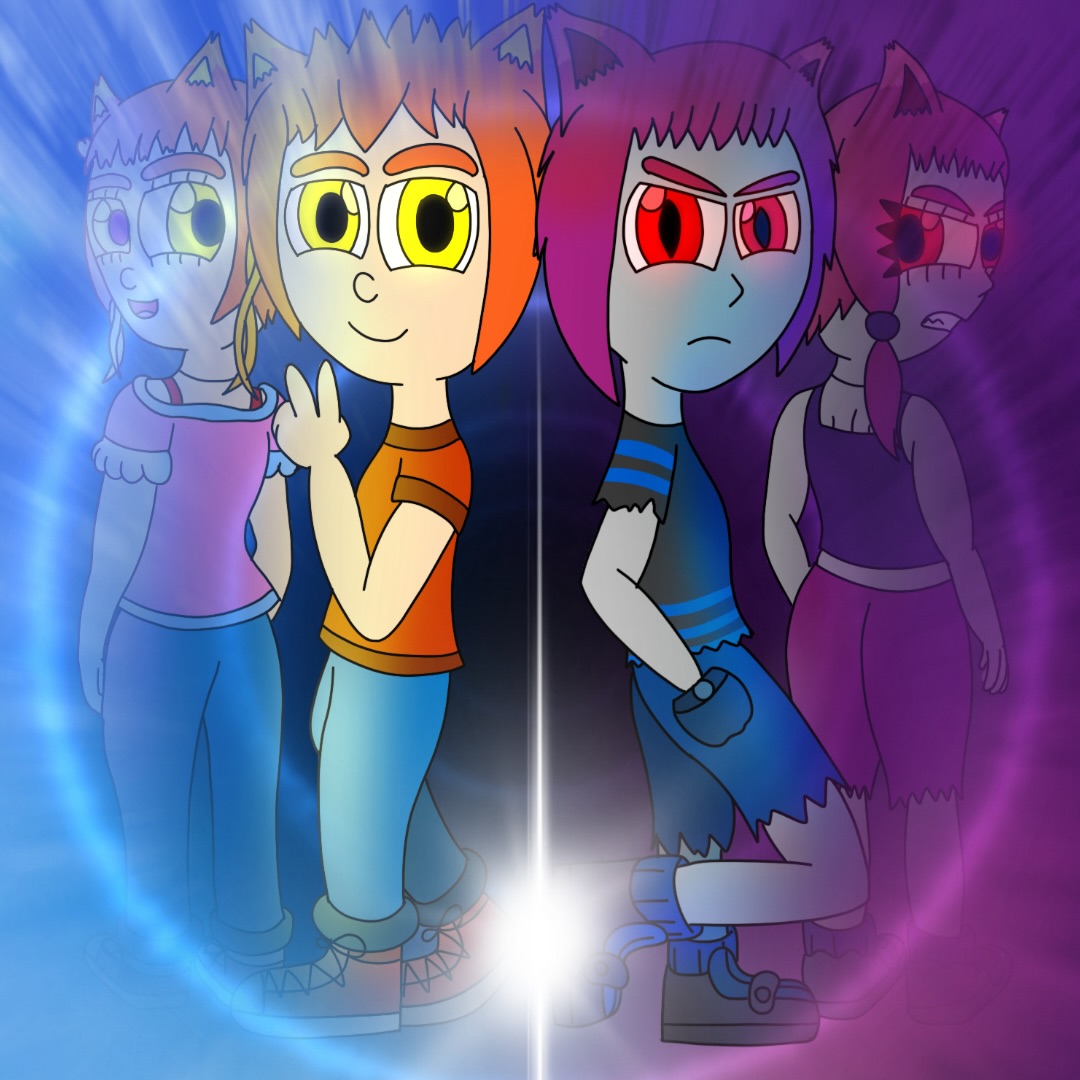 The Eternal Savior | WEBTOON