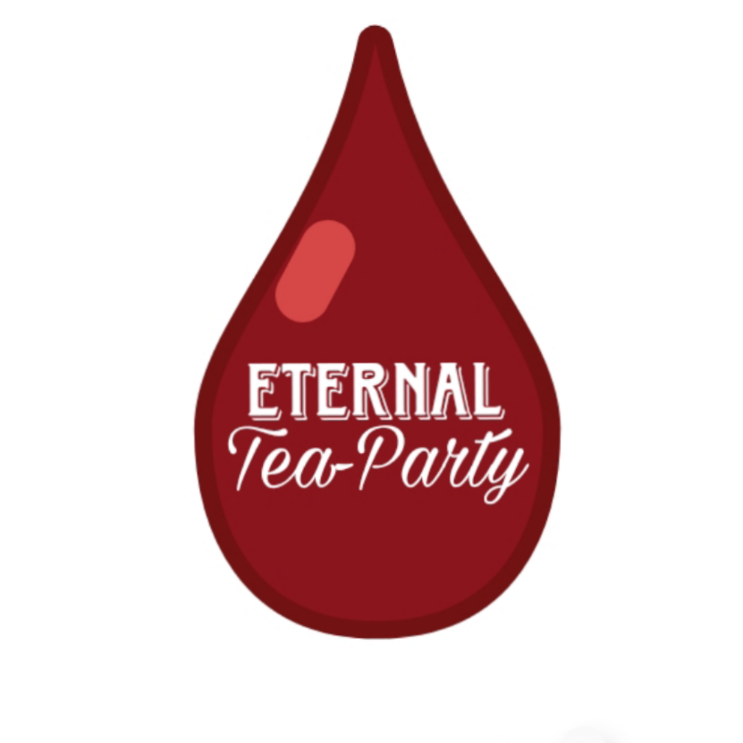 Teacher - 2 | Eternal Tea-Party