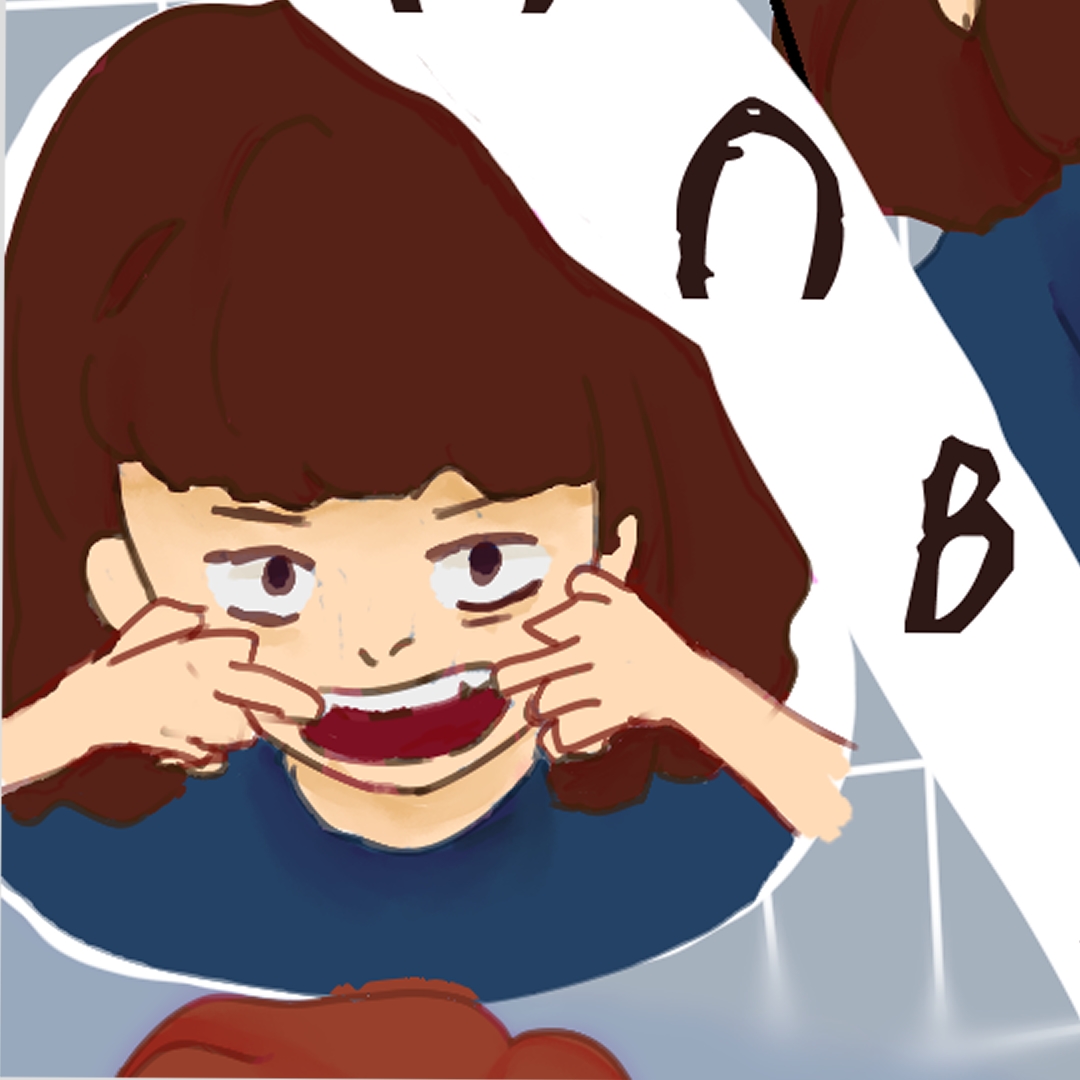 Dear Diary | WEBTOON