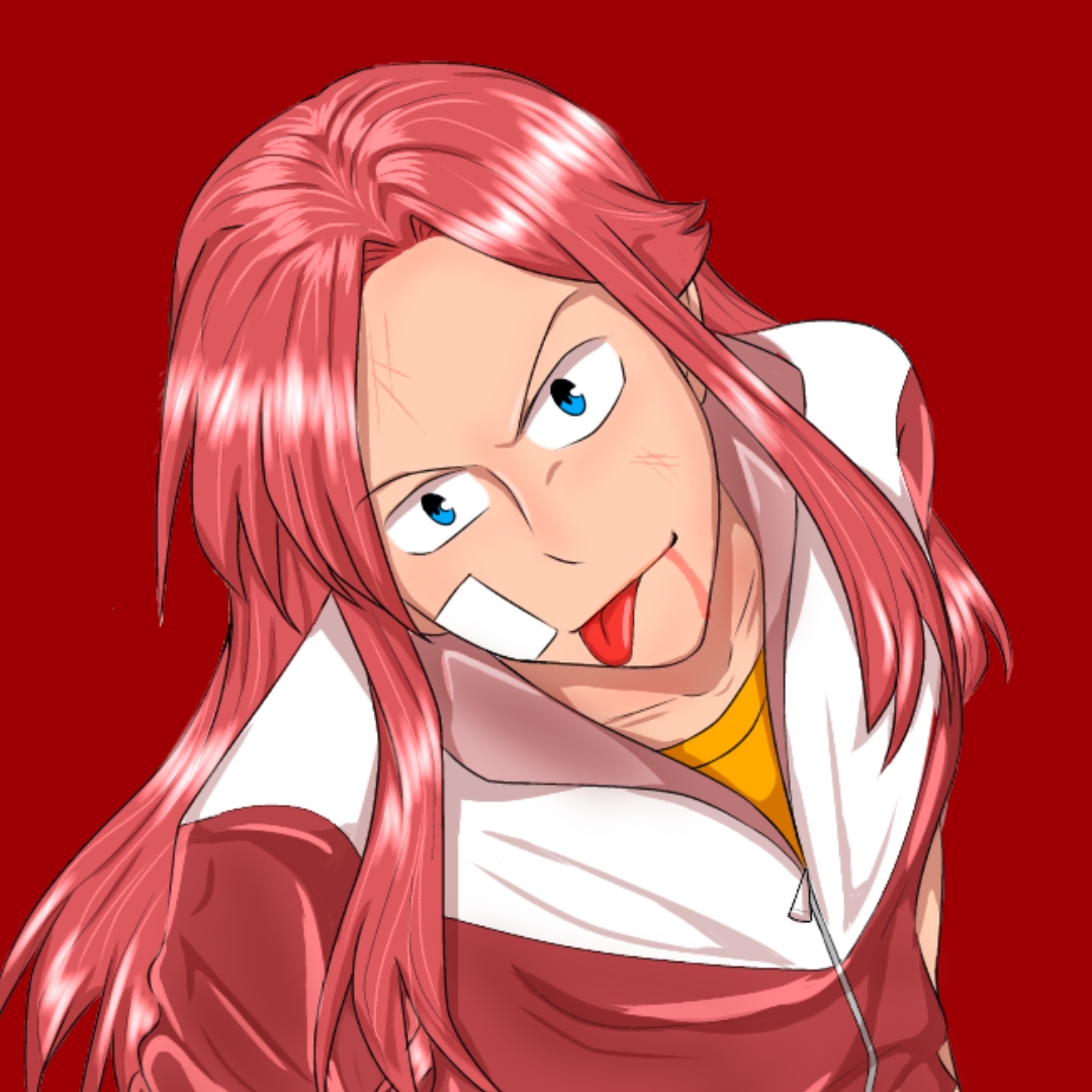 REVEAL PUNCH | WEBTOON