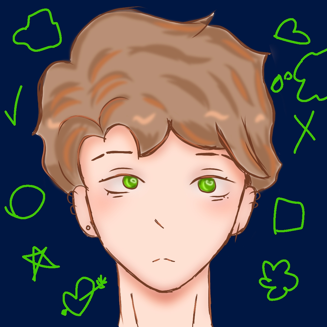 "El no recordar" | WEBTOON