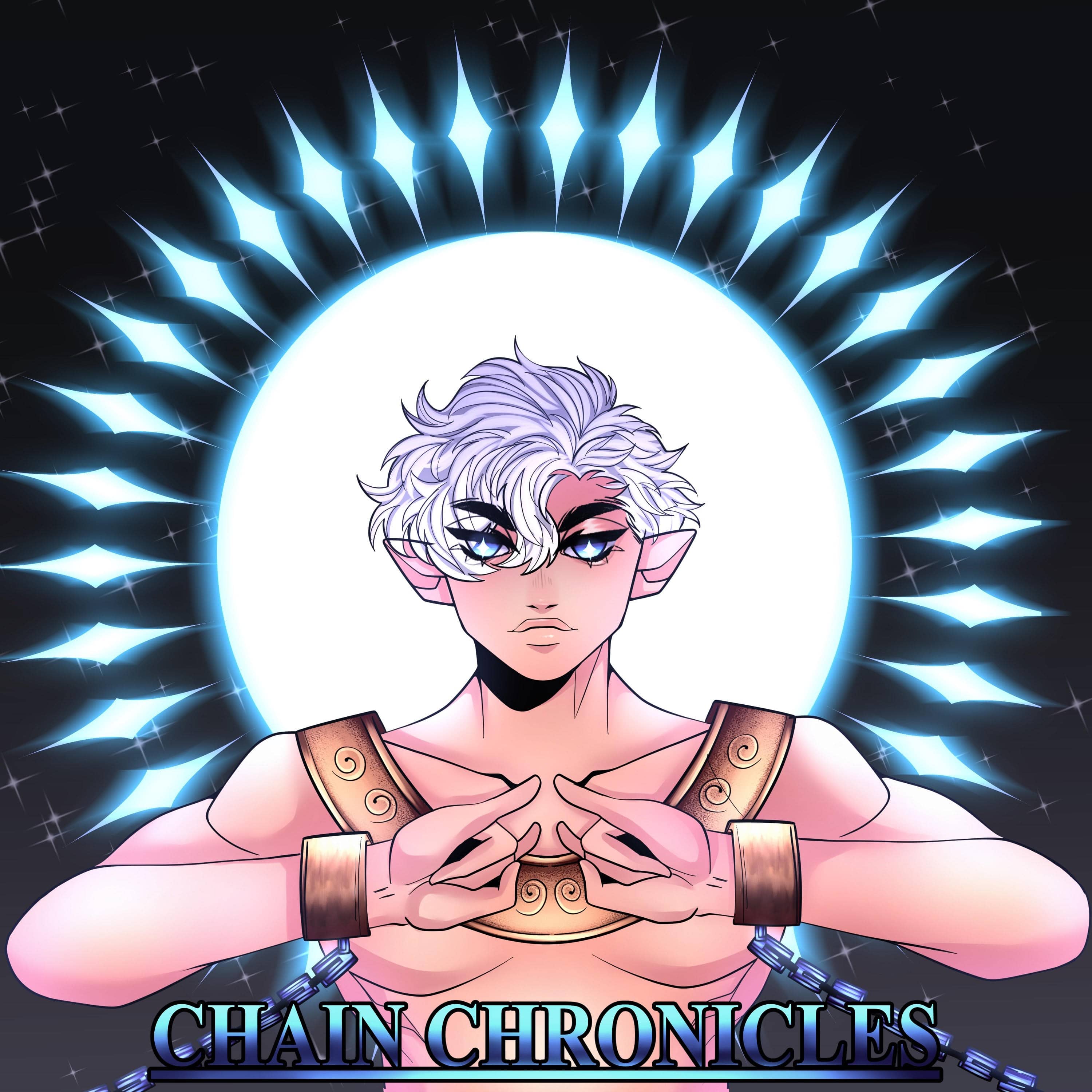 Chain Chronicle | WEBTOON
