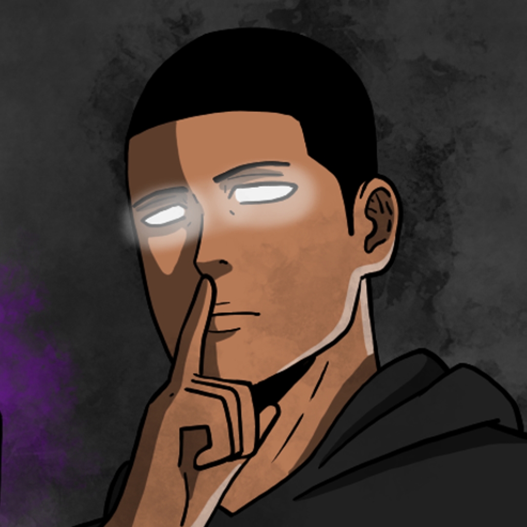 Black Nemesis | WEBTOON