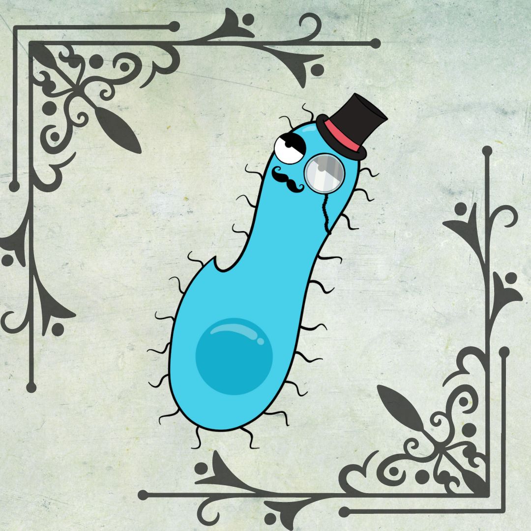 Paramecium Parlor | WEBTOON