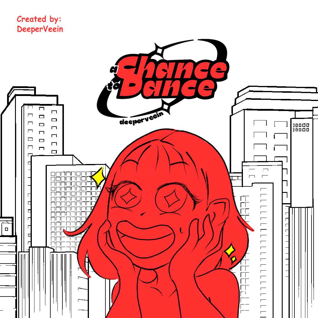 A Chance To Dance | WEBTOON