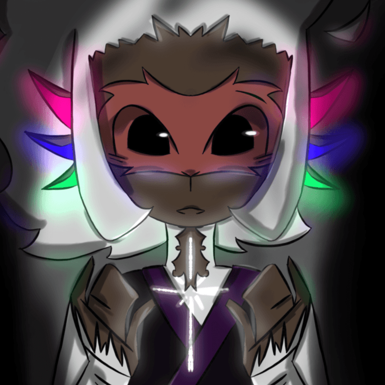 “Death” !TEST! - 1 | LMK- A Mothers Love