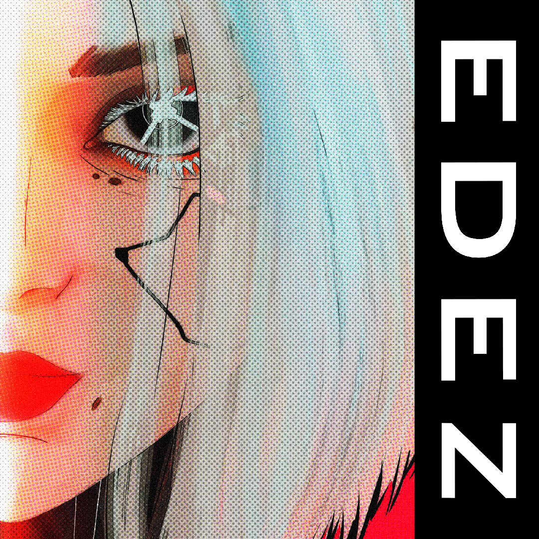 Eden: The End | WEBTOON