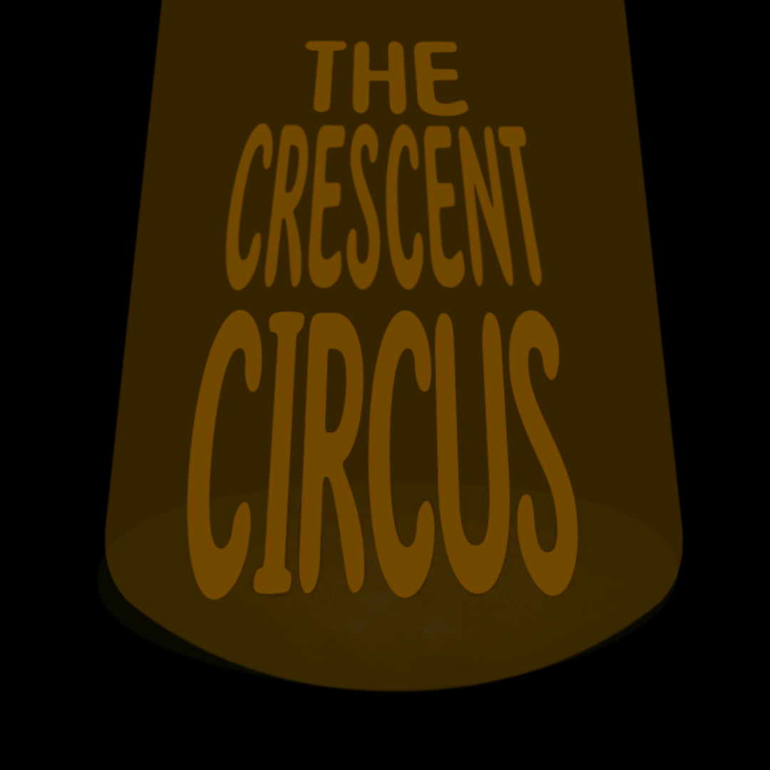 The Crescent Circus | WEBTOON